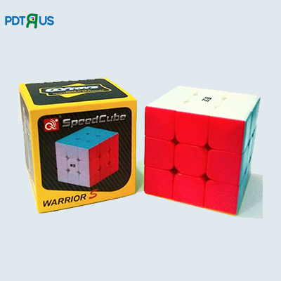 Rubik's Cube Boxes | Rubik's Cube Boxes USA | Cube Boxes